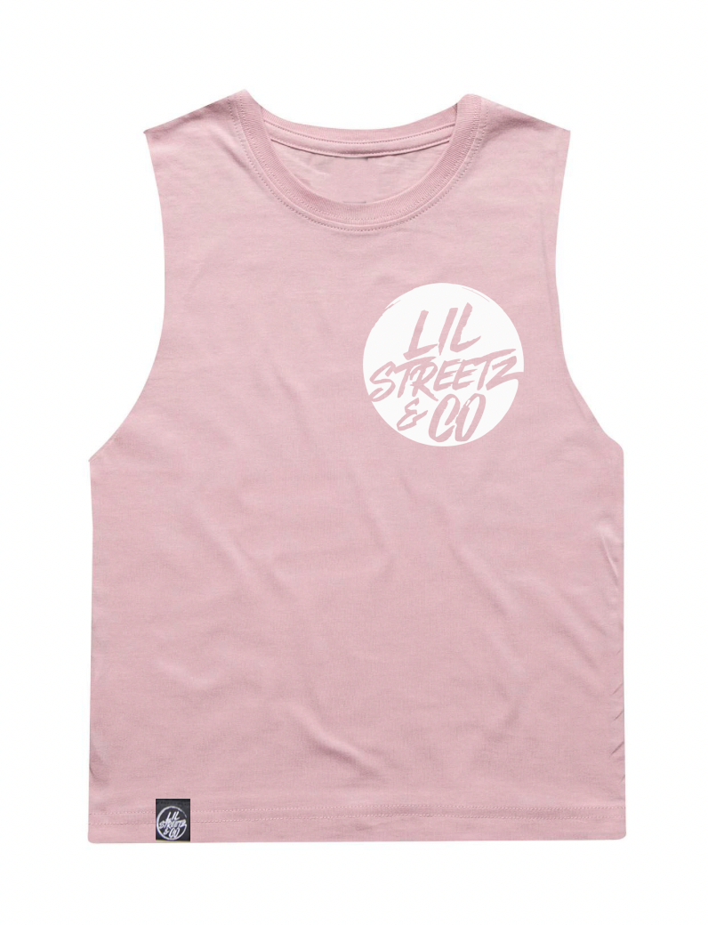 INSIDE OUT | KIDS TANKS – LIL STREETZ AND CO