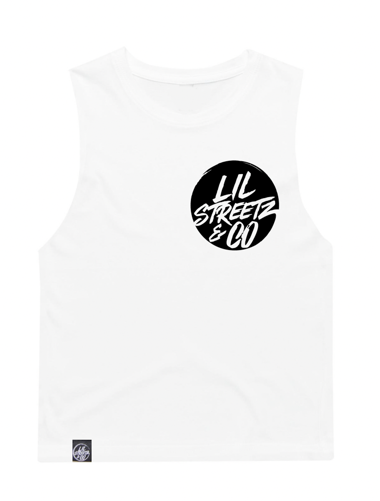INSIDE OUT | KIDS TANKS – LIL STREETZ AND CO